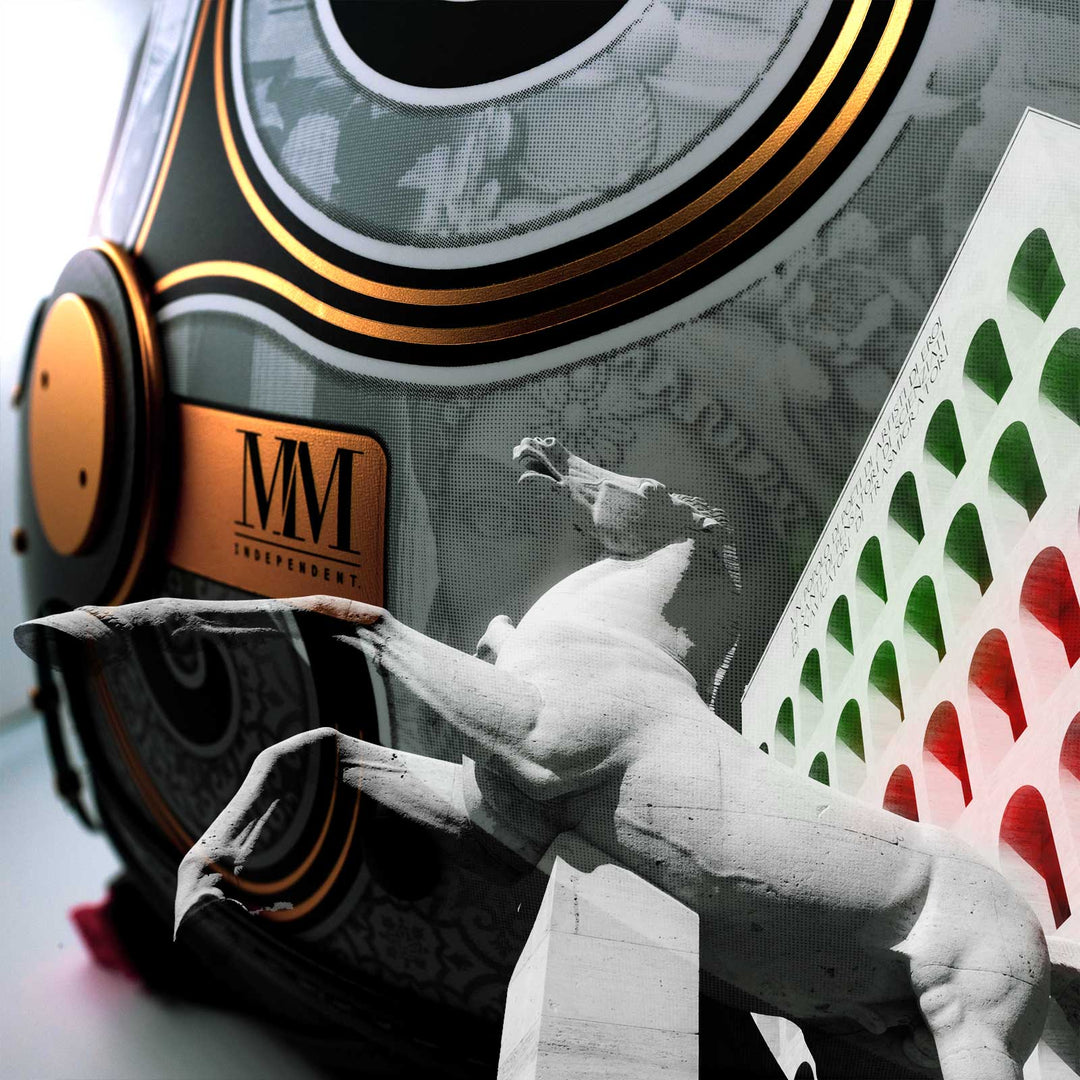 Mm independiente – MM Independent